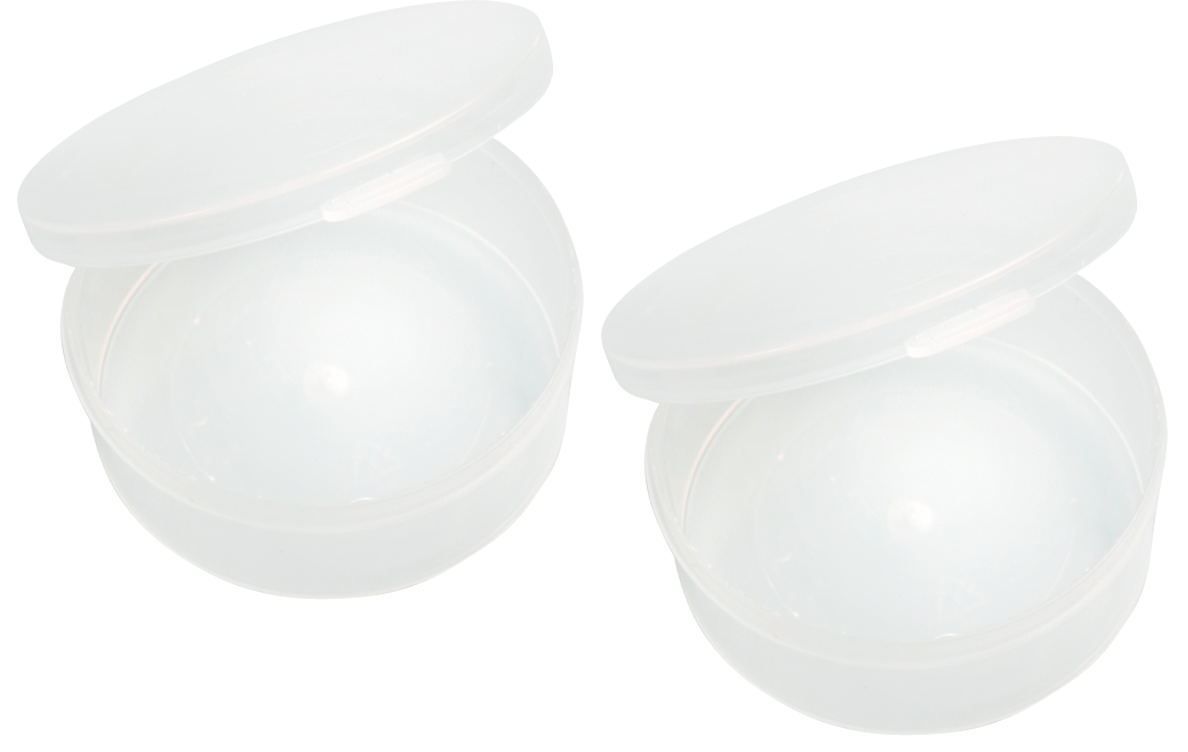 Shampoo/Conditioner Travel Pod – The Line Boutique